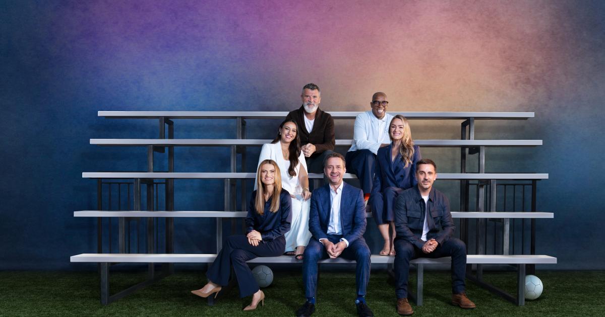 ITV Week 25 Highlights 2026 | Press Centre