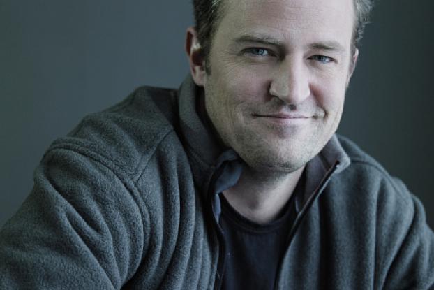 Matthew Perry: A Hollywood Tragedy comes to ITV1 & ITVX | Press Centre