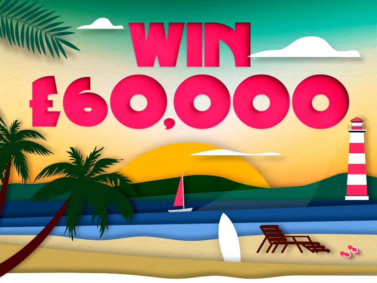 ITV Win Latest Competitions - Latest Competitions