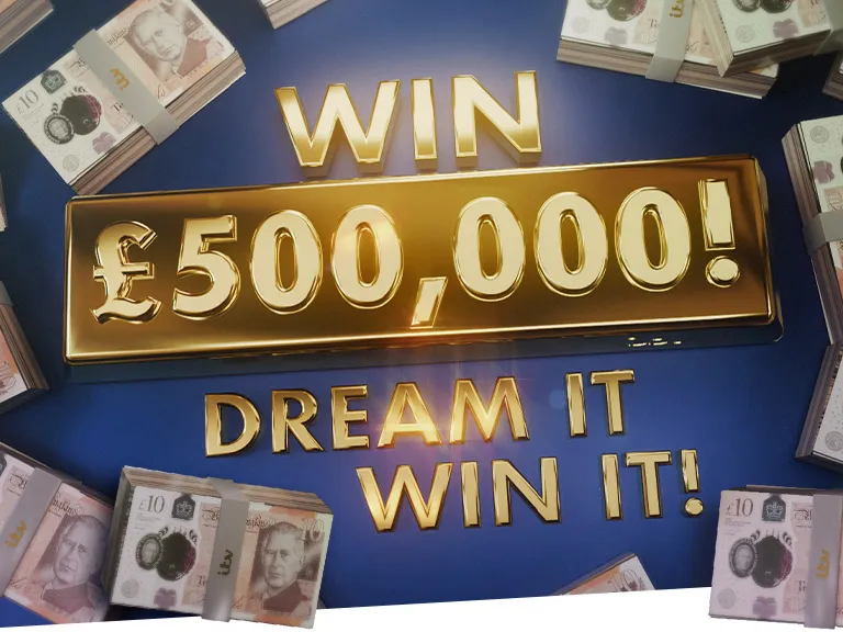 ITV Win Latest Competitions - Latest Competitions