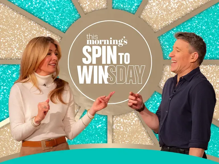 ITV Win Latest Competitions - Latest Competitions